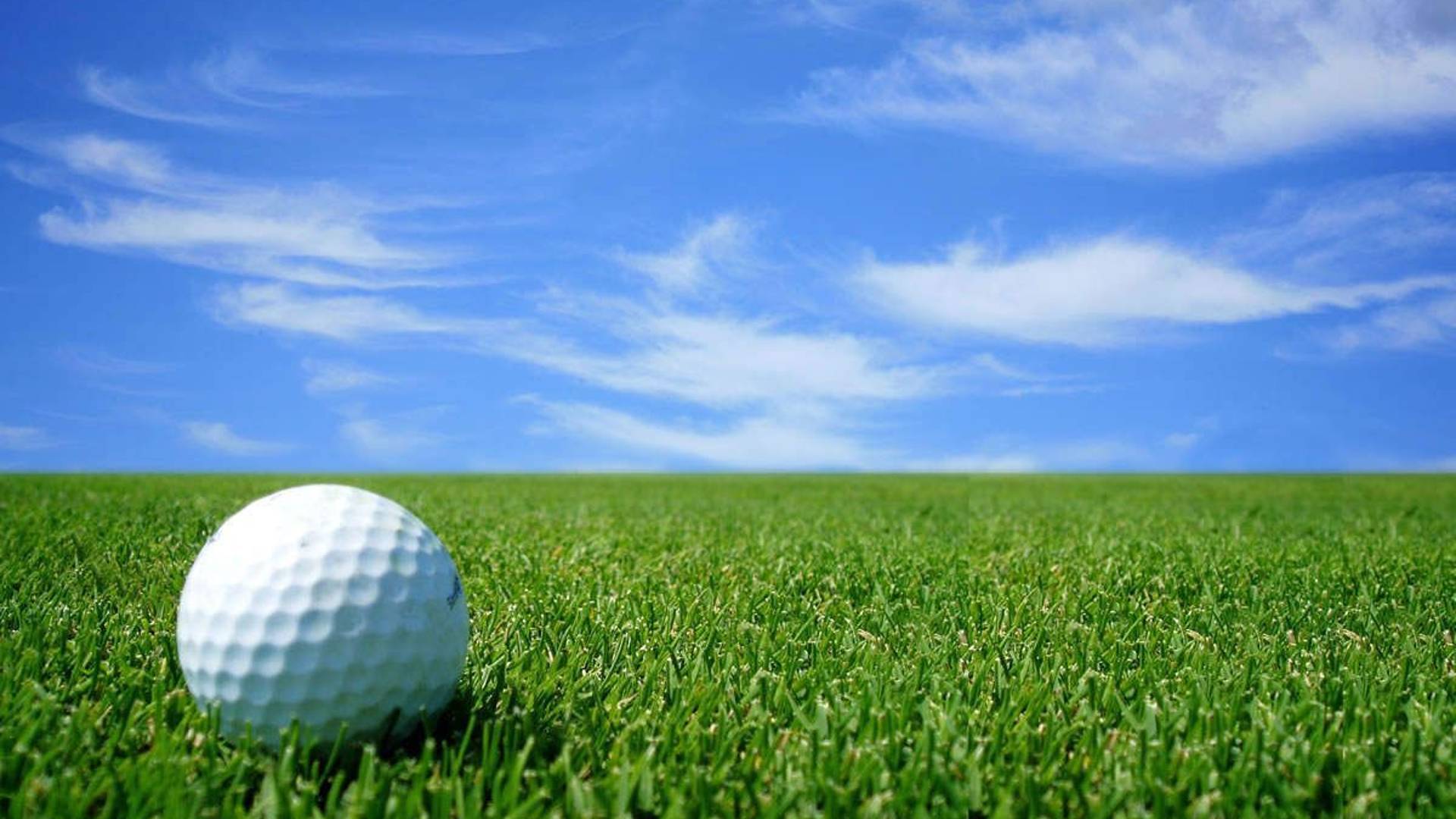 Golfen